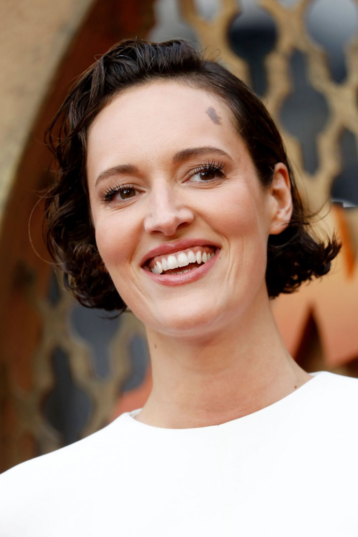 PHOEBE WALLER-BRIDGE at Indiana Jones and the Dial of Destiny UK ...