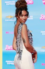 ALEXANDRA SHIPP at Barbie Premiere in Holywood 07/09/2023 – HawtCelebs