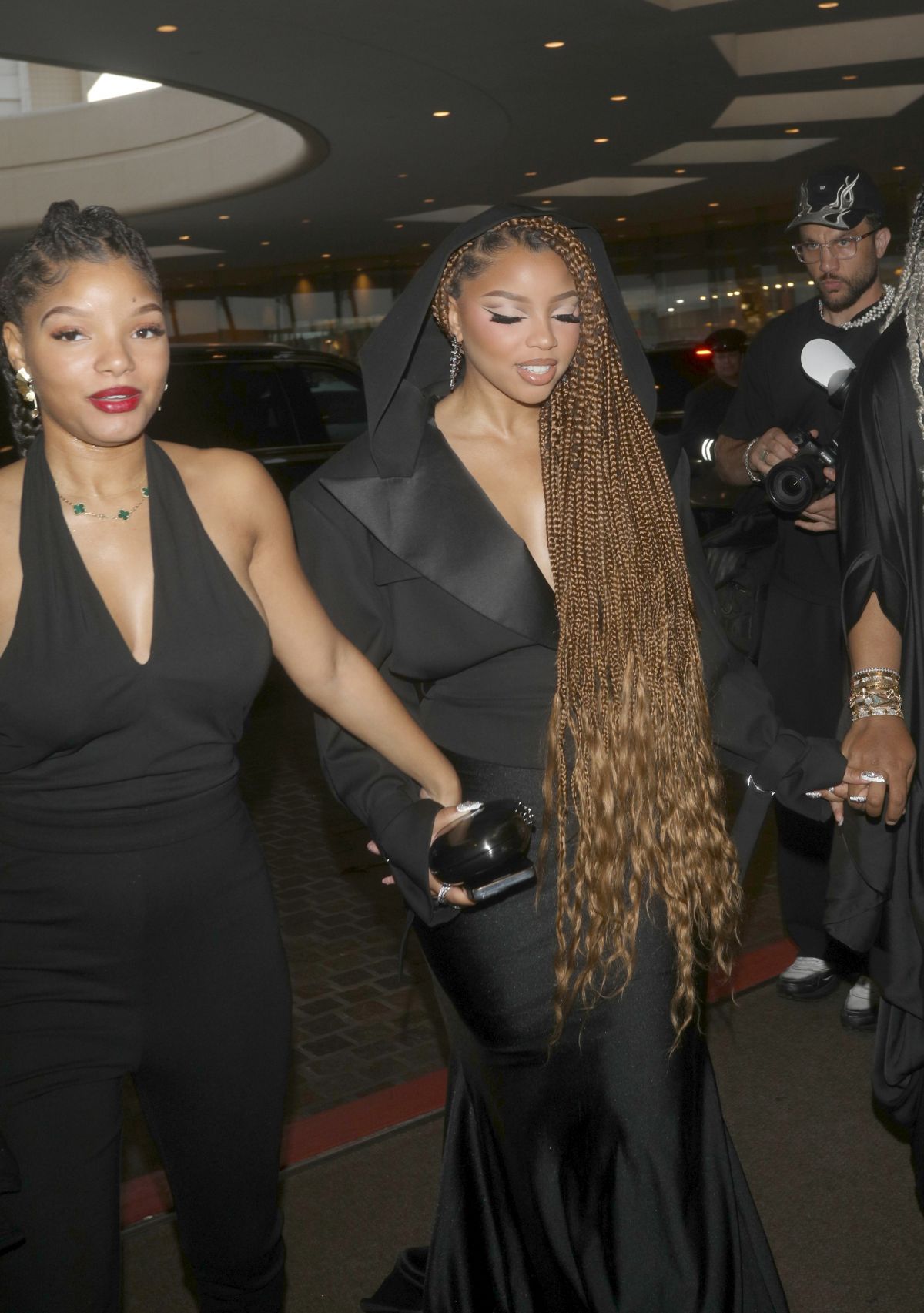 Halle Bailey - Página 6 - abroparaguas.com