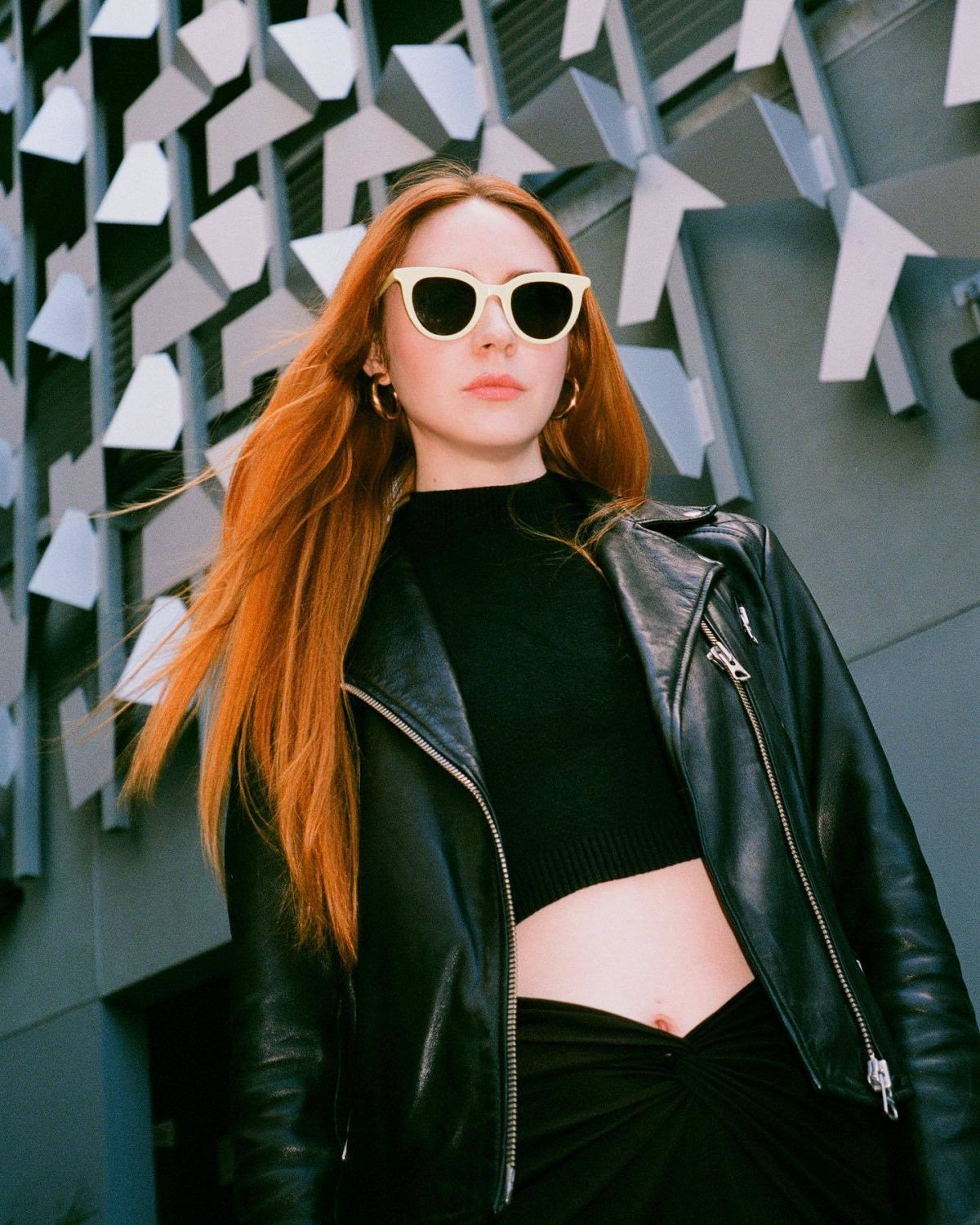 KAREN GILLAN – Instagram Photos 10/07/2023 – HawtCelebs