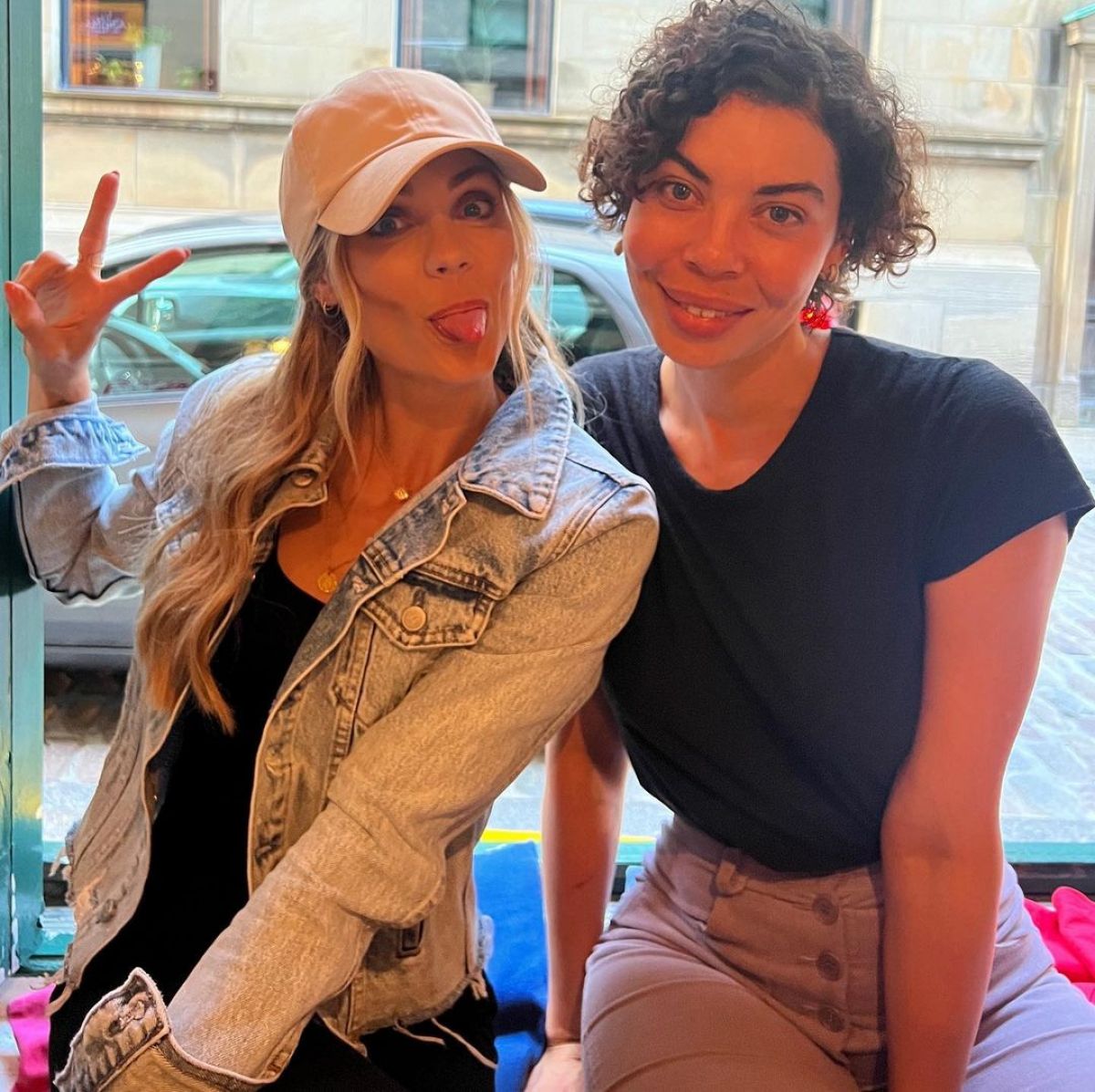 LAURA VANDERVOORT – Instagram Photos 07/28/2023 – HawtCelebs