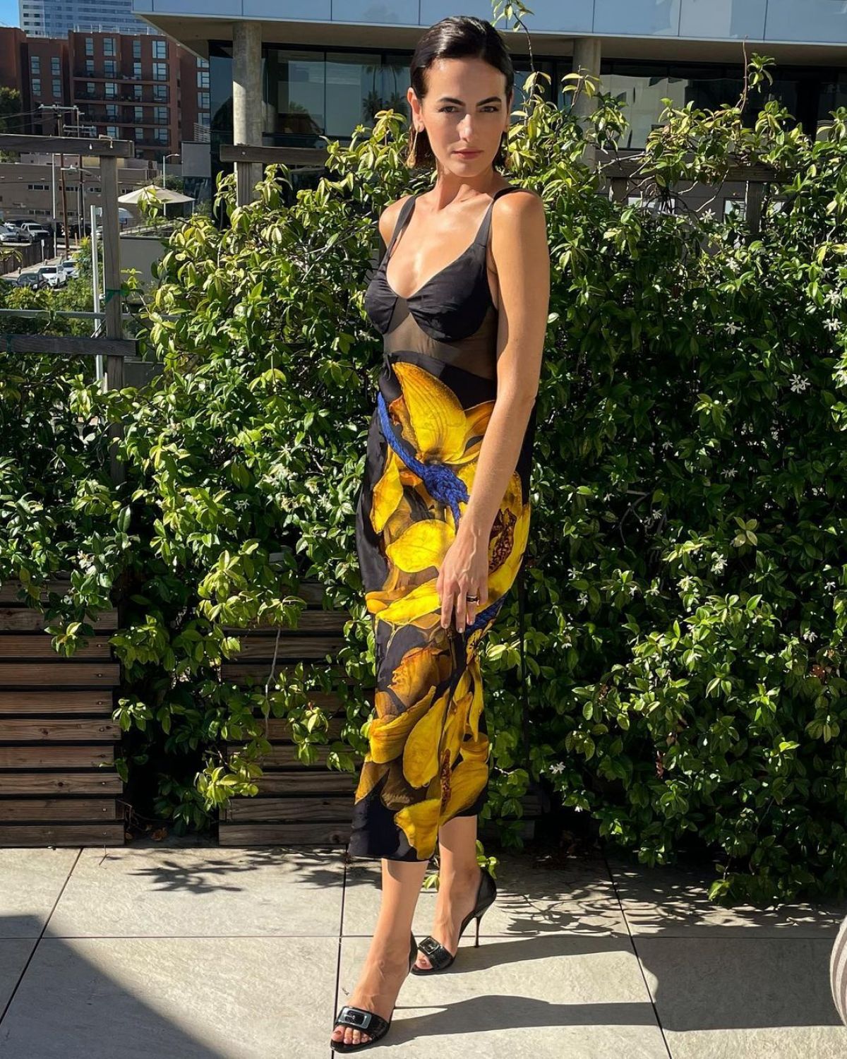 CAMILLA BELLE – Instagramm Photos 08/17/2023 – HawtCelebs