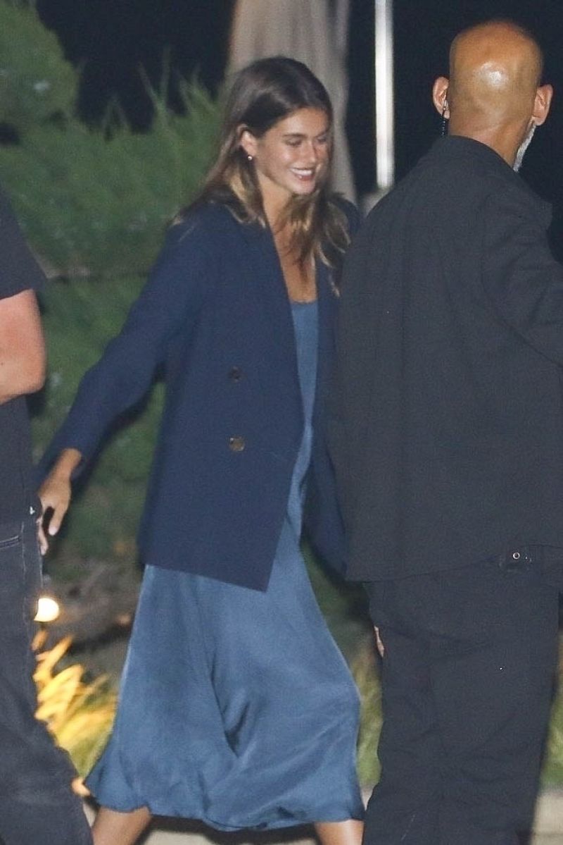 Kaia Gerber - Página 78 - abroparaguas.com