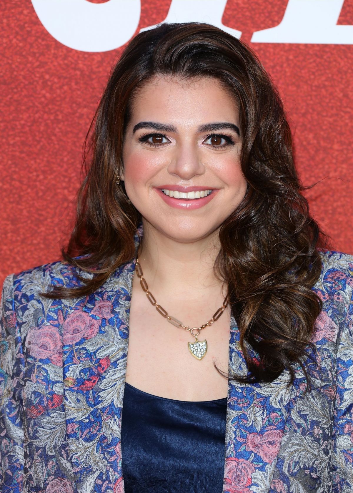 MAYAN LOPEZ at Variety Power of Young Hollywood Event in Hollywood 08 ...