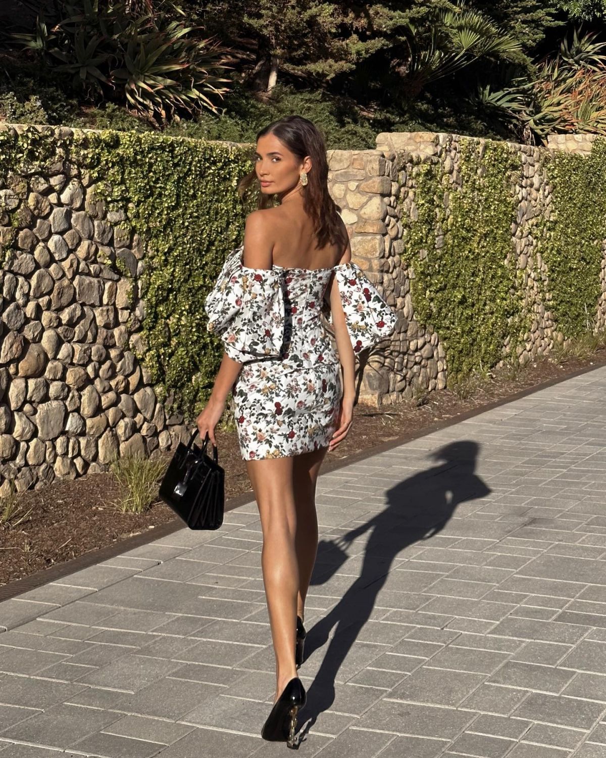 PIA MIA PEREZ – Instagram Photo 08/15/2023 – HawtCelebs