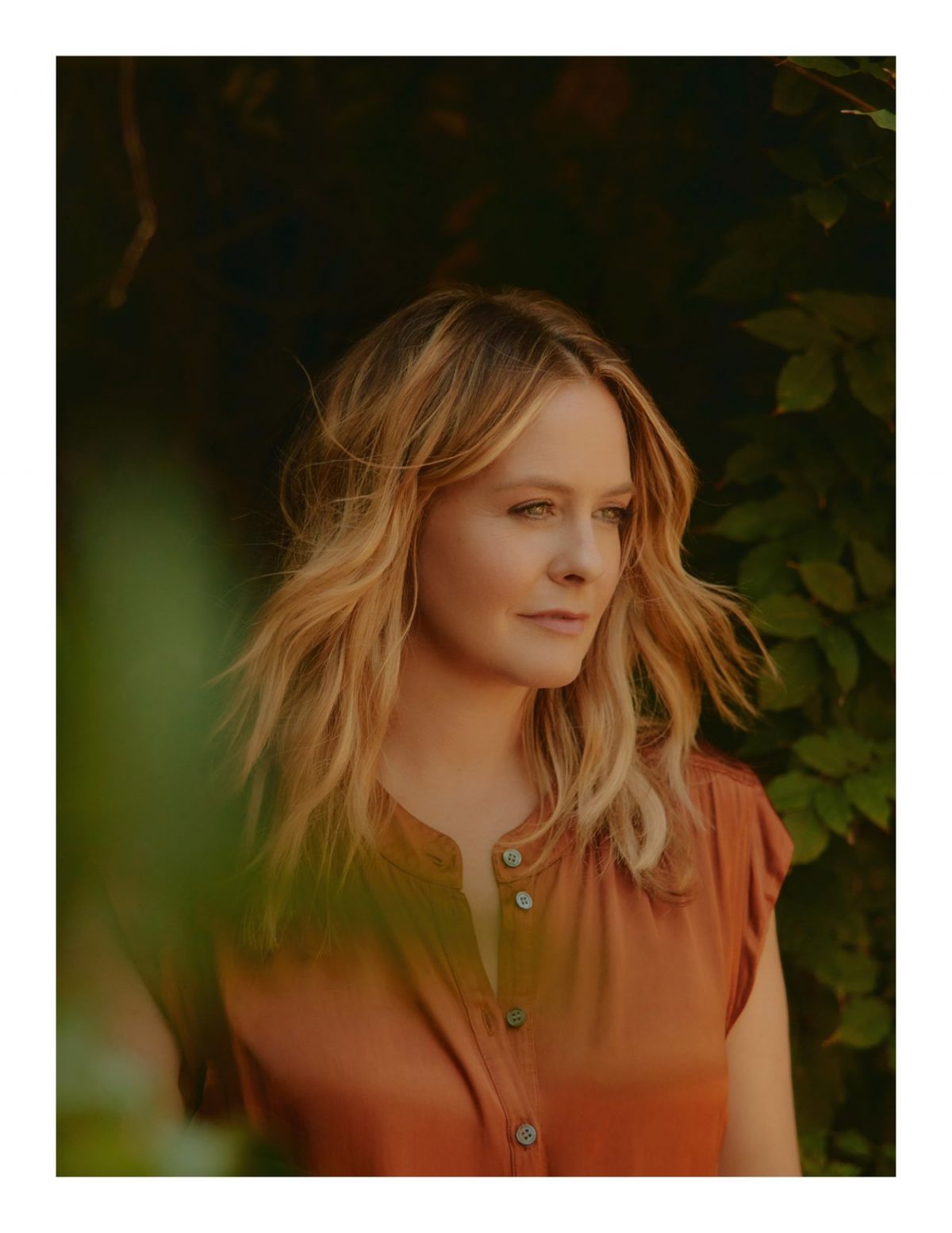 ALICIA SILVERTSTONE for Tose & Ivy Journal, September 2023 – HawtCelebs