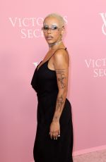 DOJA CAT at Victoria’s Secret Celebrates The Tour ’23 in New York 09/06 ...