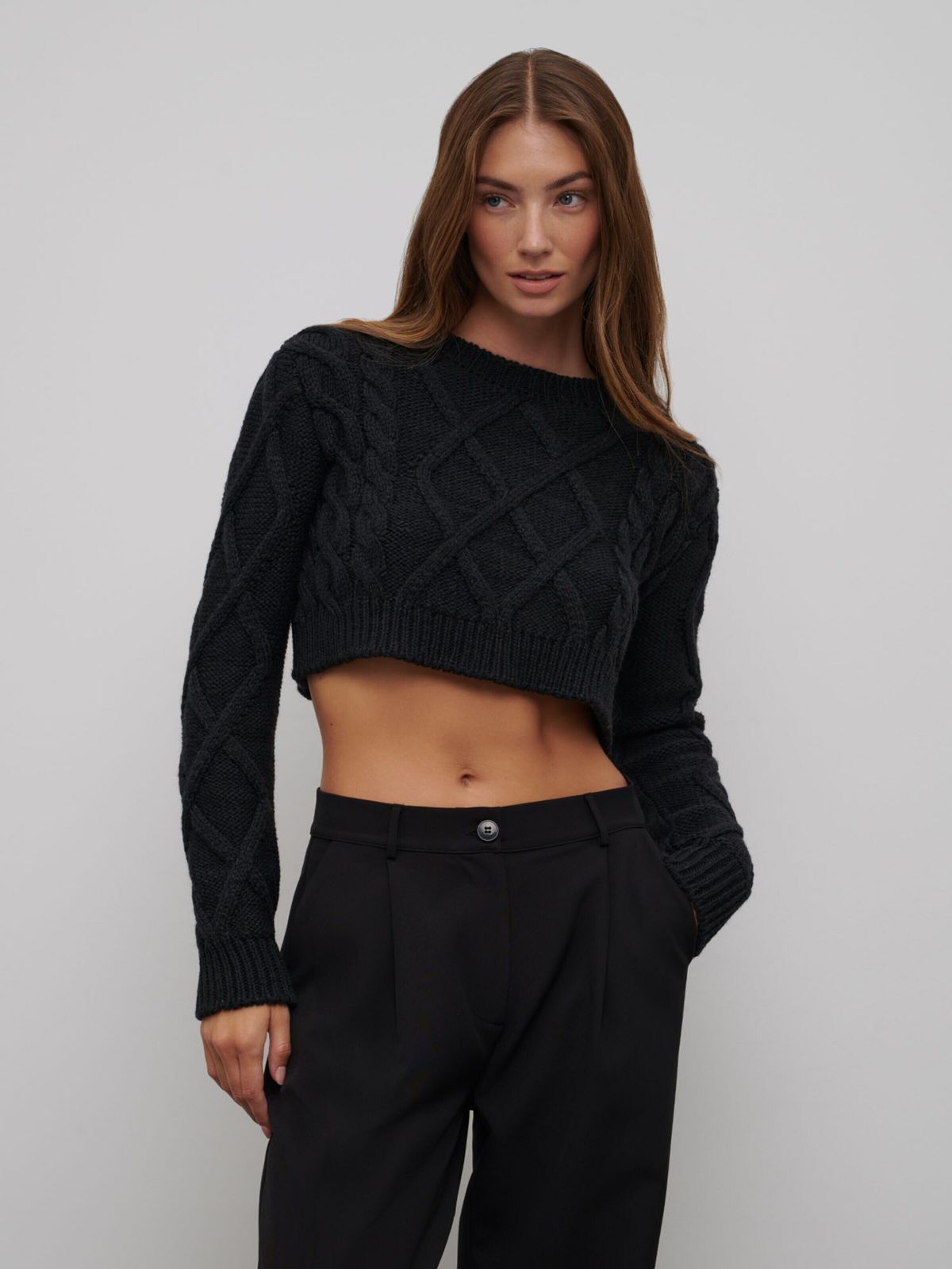 LORENA RAE for RAERE by Lorena, Winter 2023 – HawtCelebs