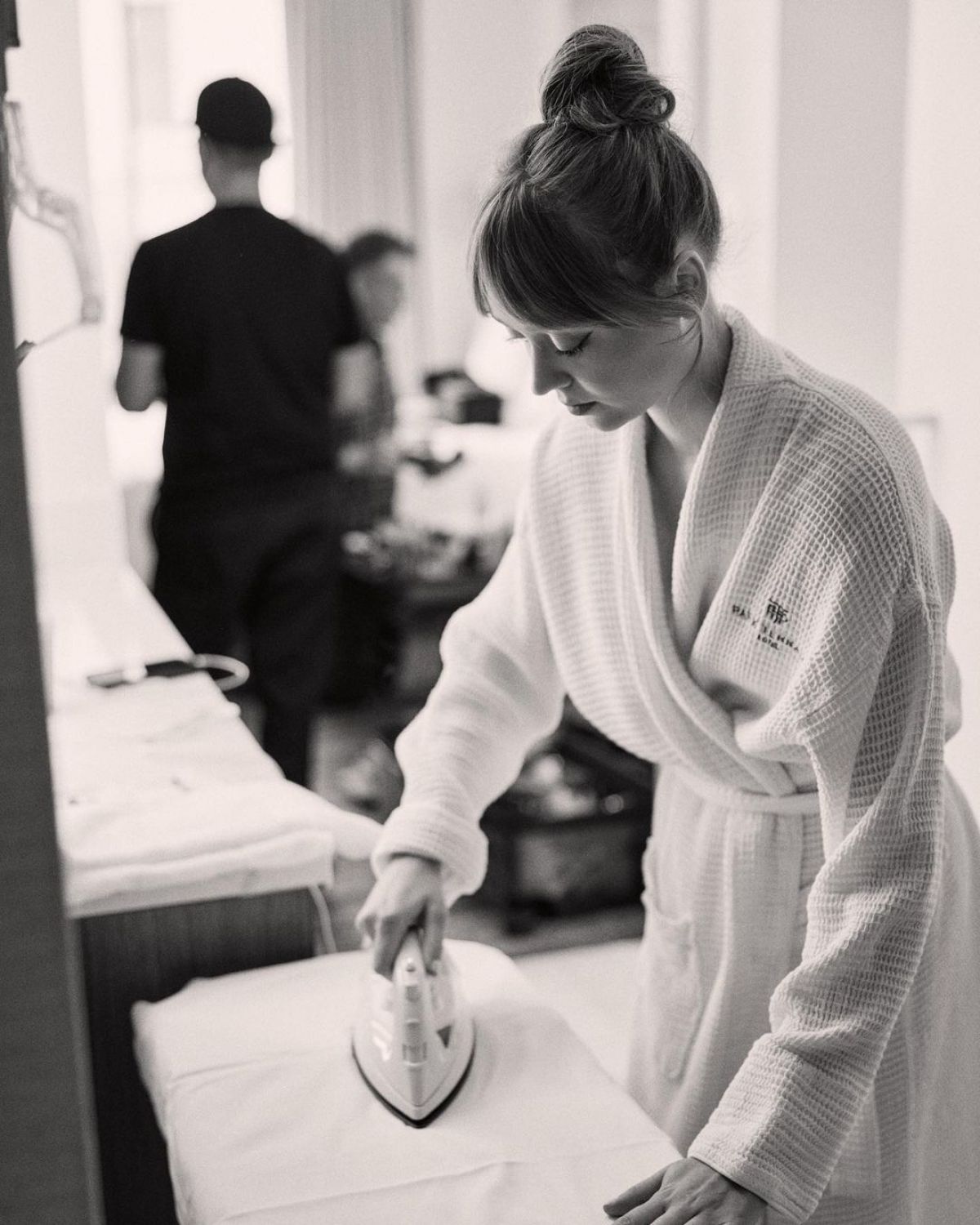 MADELEINE ARTHUR – Dior Beauty New York Fashion Week Photoshoot ...