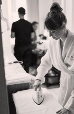 MADELEINE ARTHUR – Dior Beauty New York Fashion Week Photoshoot ...