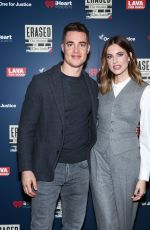 ALLISON WILLIAMS at Erased: The Murder of Elma Sands Podcast Launch ...
