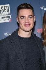 ALLISON WILLIAMS at Erased: The Murder of Elma Sands Podcast Launch ...