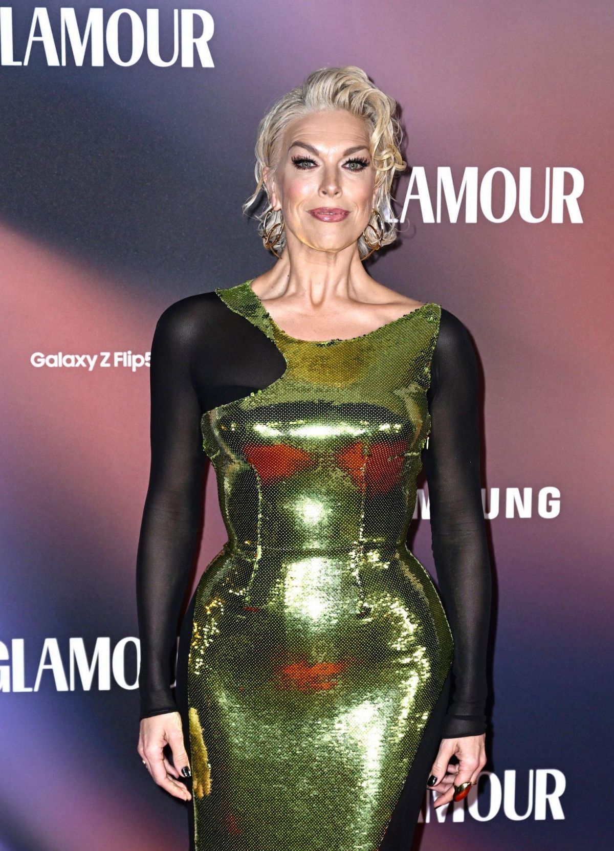 HANNAH WADDINGHAM at Glamour Women of the Year Awards 2023 in London 10 ...