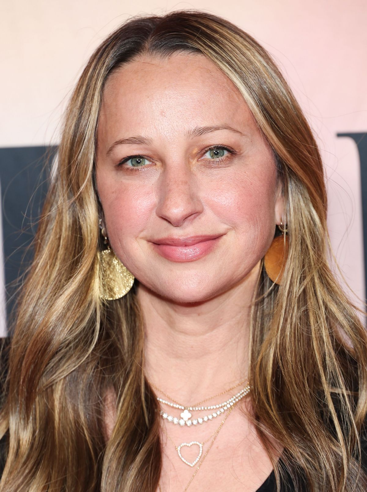 JENNIFER MEYER at Taylor Swift: The Eras Tour Concert Movie World ...