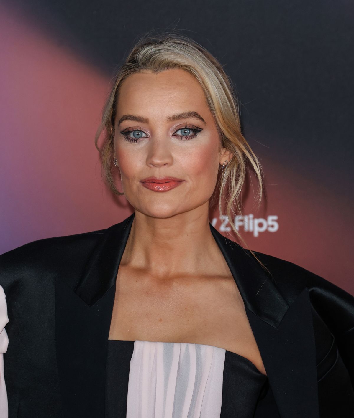 LAURA WHITMORE at Glamour Women of the Year Awards 2023 in London 10/17 ...
