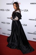 LAYLAH ROSE at 72nd Miss USA Pageant at Grand Sierra Resort in Reno 09 ...