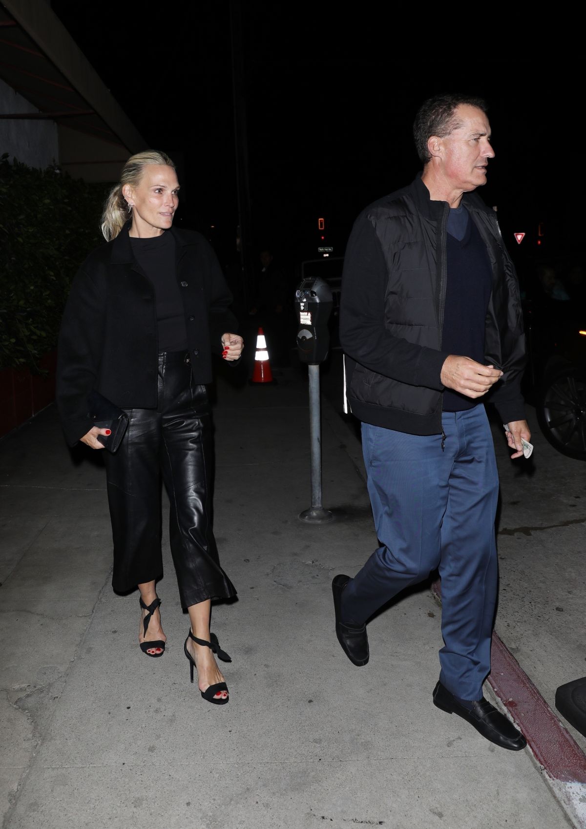 MOLLY SIMS Leaves Giorgio Baldi in Santa Monica 10/14/2023 – HawtCelebs