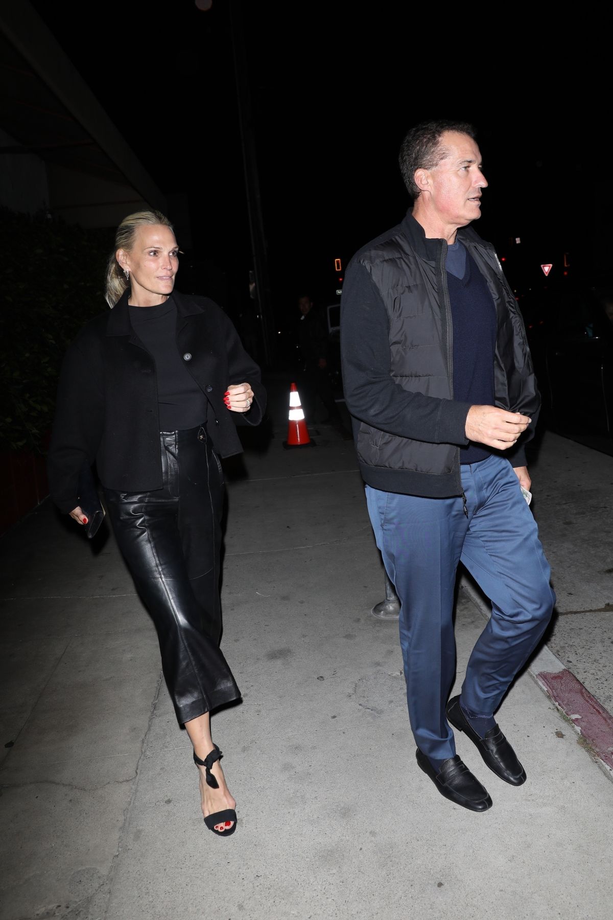 MOLLY SIMS Leaves Giorgio Baldi in Santa Monica 10/14/2023 – HawtCelebs