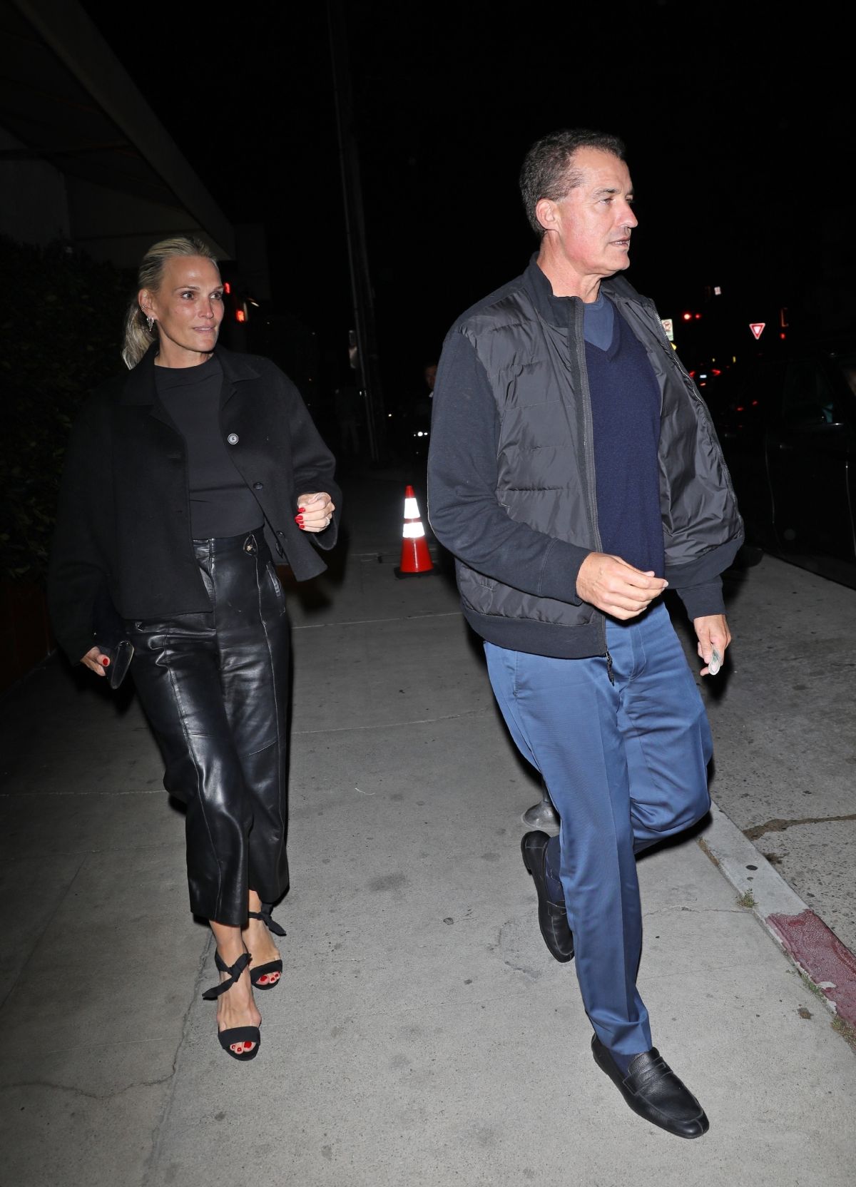 MOLLY SIMS Leaves Giorgio Baldi in Santa Monica 10/14/2023 – HawtCelebs