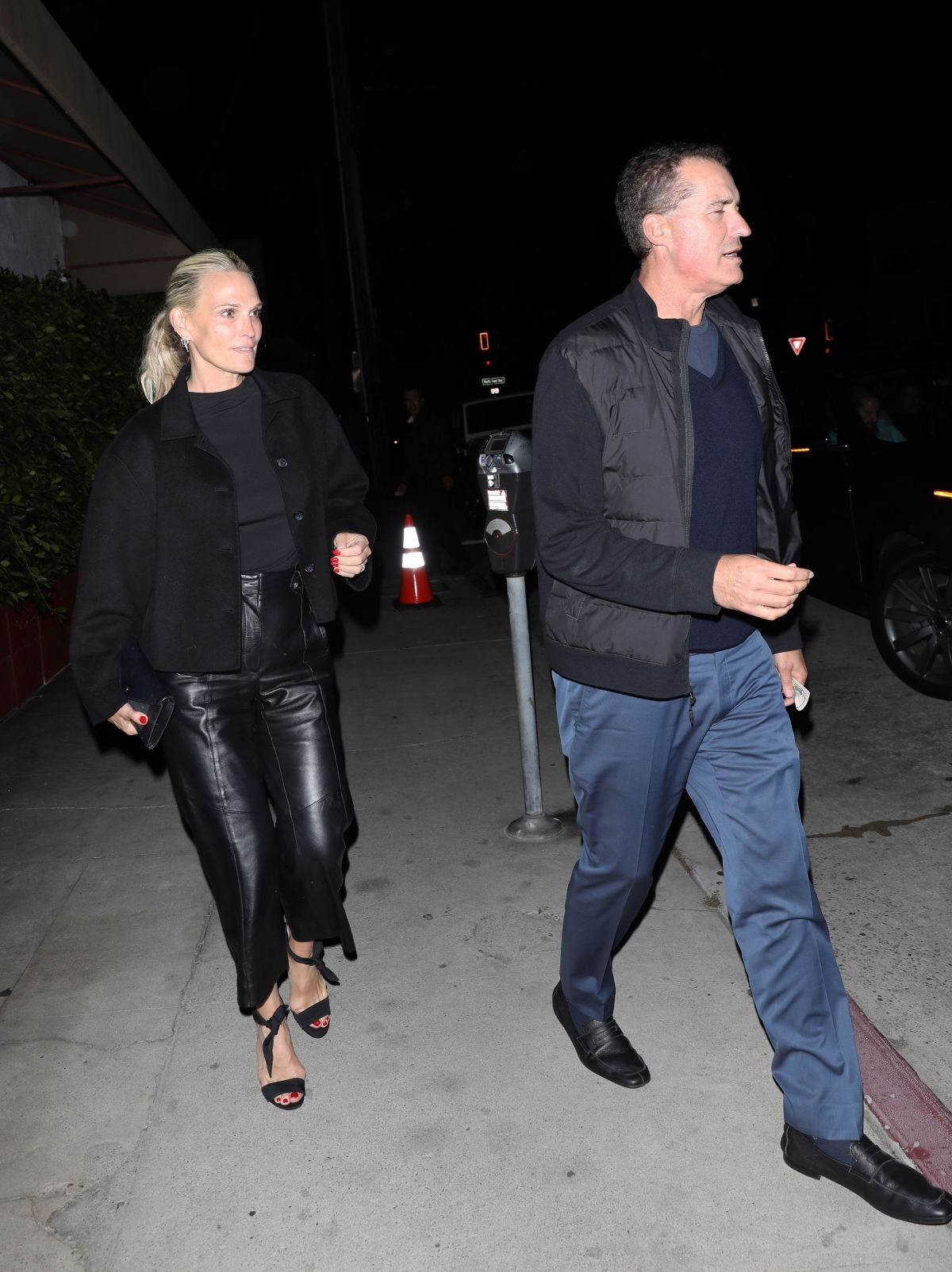 MOLLY SIMS Leaves Giorgio Baldi in Santa Monica 10/14/2023 – HawtCelebs