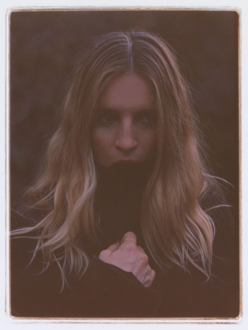 BRIT MARLING for Glass Magazine, October 2023 – HawtCelebs