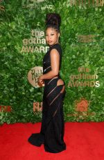 DOMINIQUE FISHBACK at Gotham Awards in New York 11/27/2023 – HawtCelebs