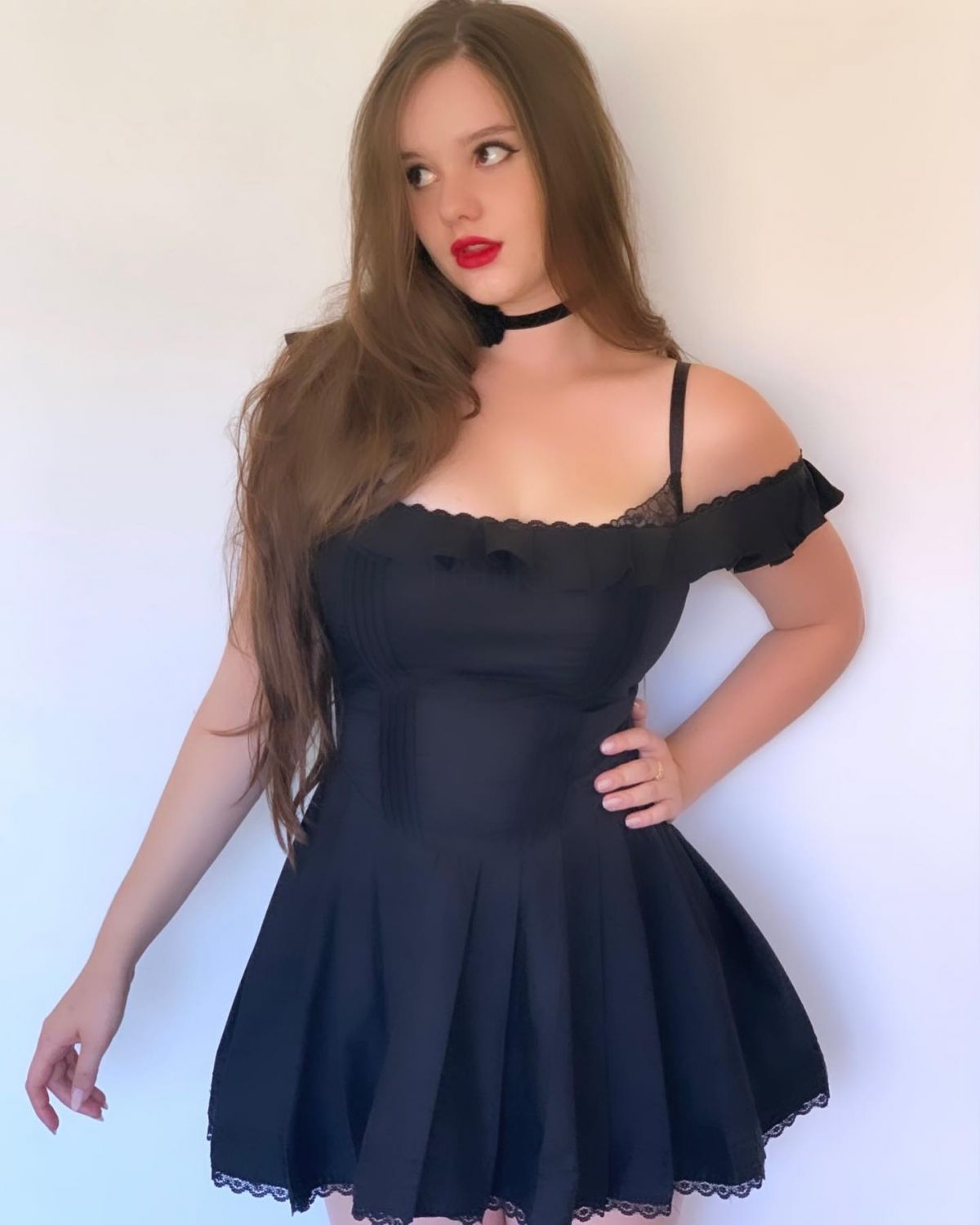 ISABELLA ARDLEY – Instagram Photos 11/05/2023 – HawtCelebs