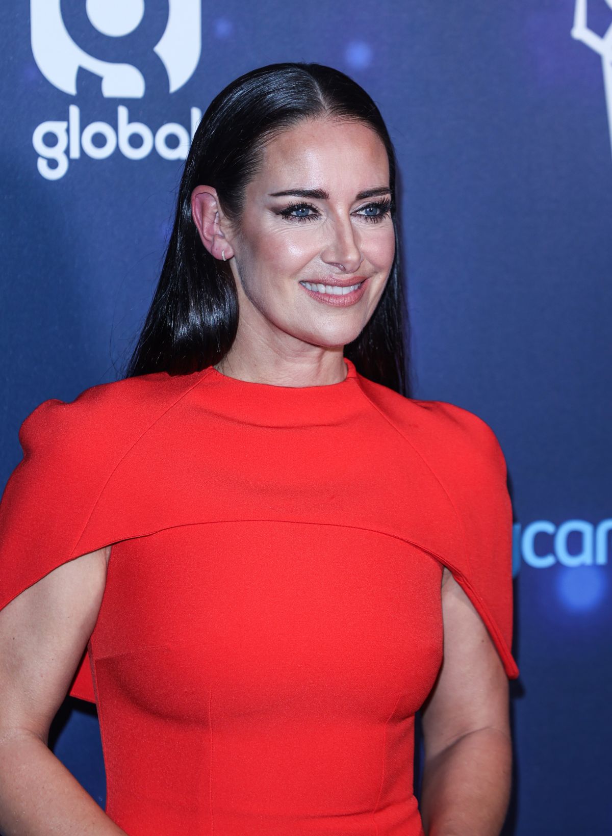 KIRSTY GALLACHER at Global’s Make Some Noise Charity Gala in London 11 ...