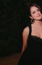 LAURA MARANO for Her Album Release Party for I May be an Actress, But I ...