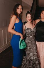 LAURA MARANO for Her Album Release Party for I May be an Actress, But I ...