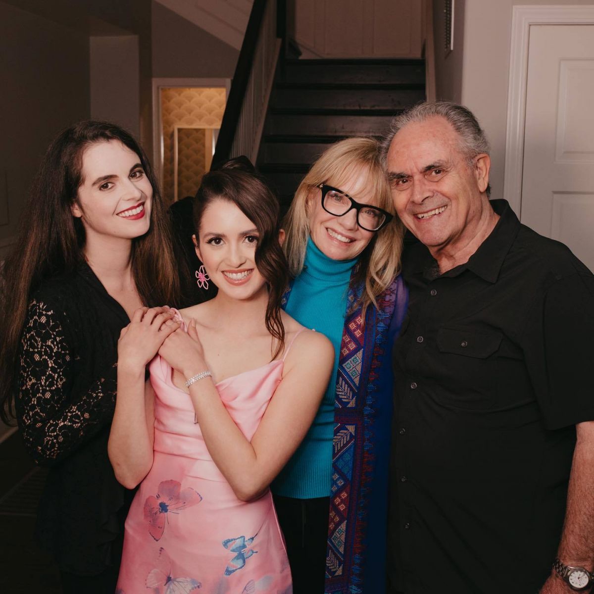 LAURA MARANO for Her Album Release Party for I May be an Actress, But I ...