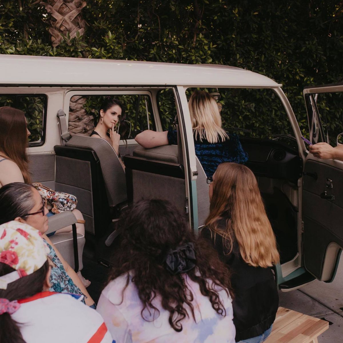 LAURA MARANO for Her Album Release Party for I May be an Actress, But I ...