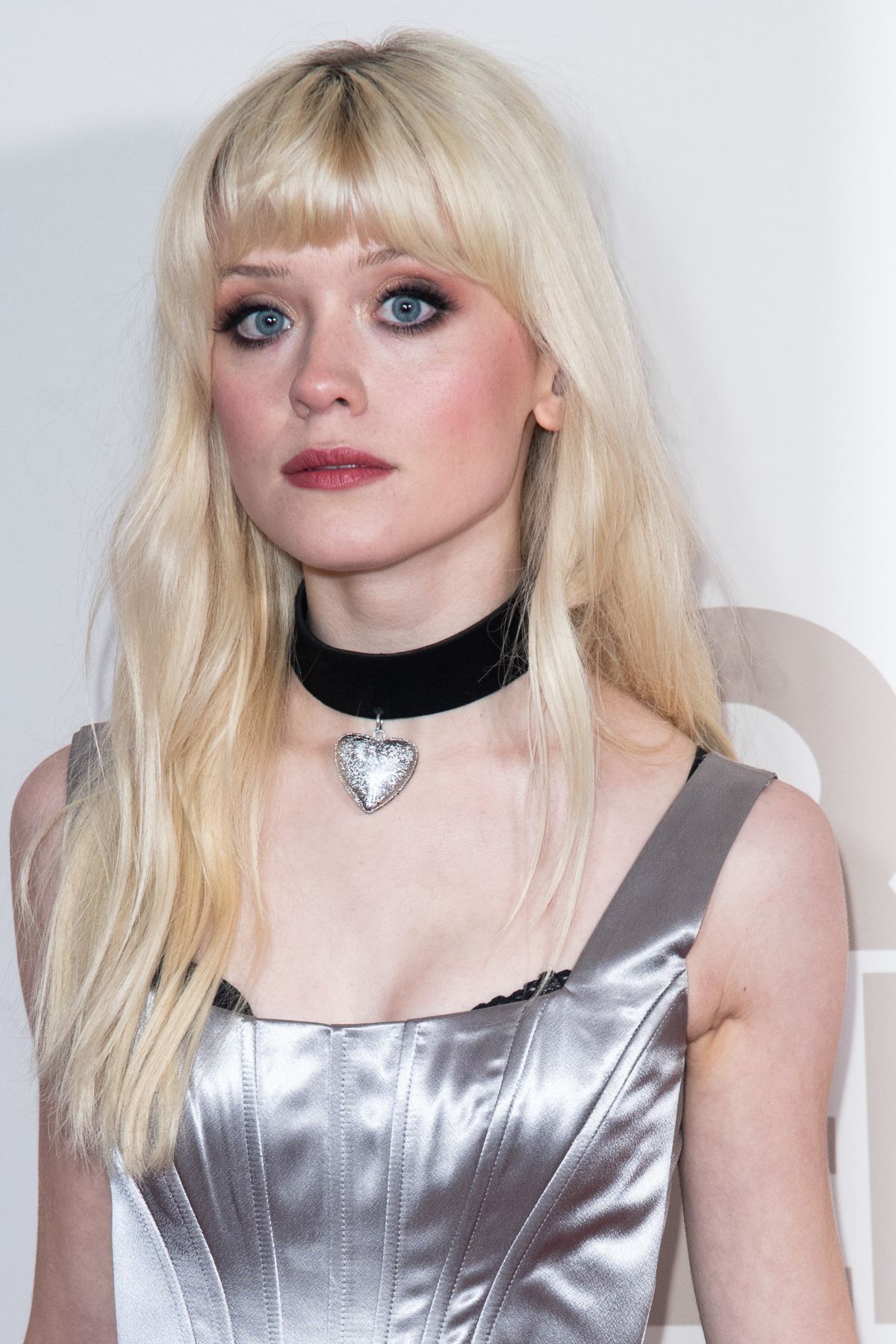 MAISIE PETERS at GQ Men Of The Year Awards 2023 at The Royal Opera ...