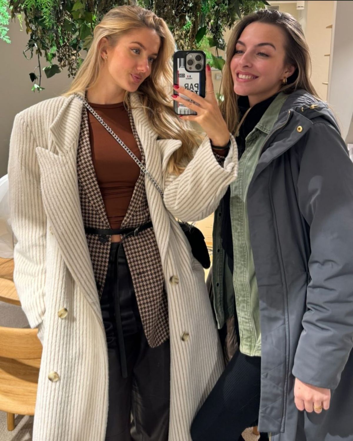 ALICA SCHMIDT – Instagram Photos 12/29/2023 – HawtCelebs