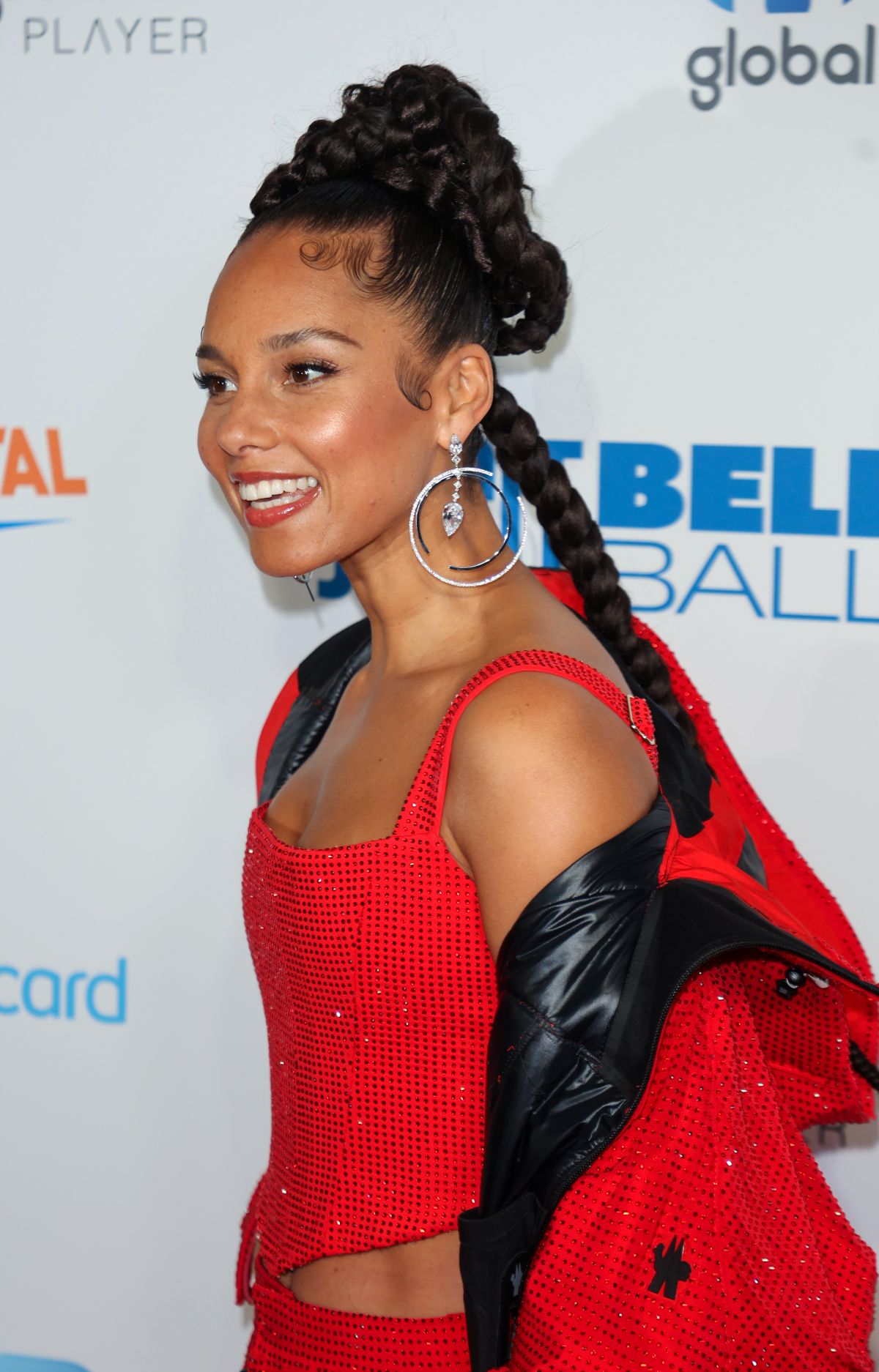 Alicia Keys - Página 6 - abroparaguas.com
