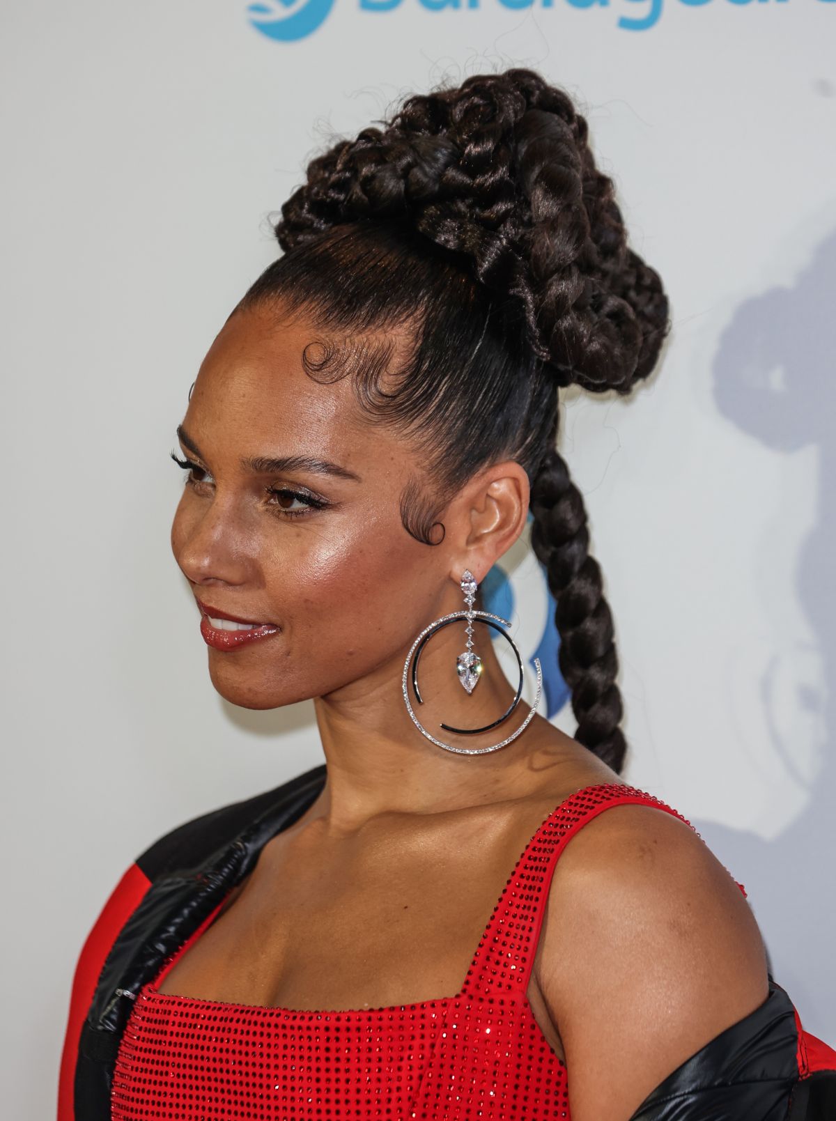 Alicia Keys - Página 6 - abroparaguas.com