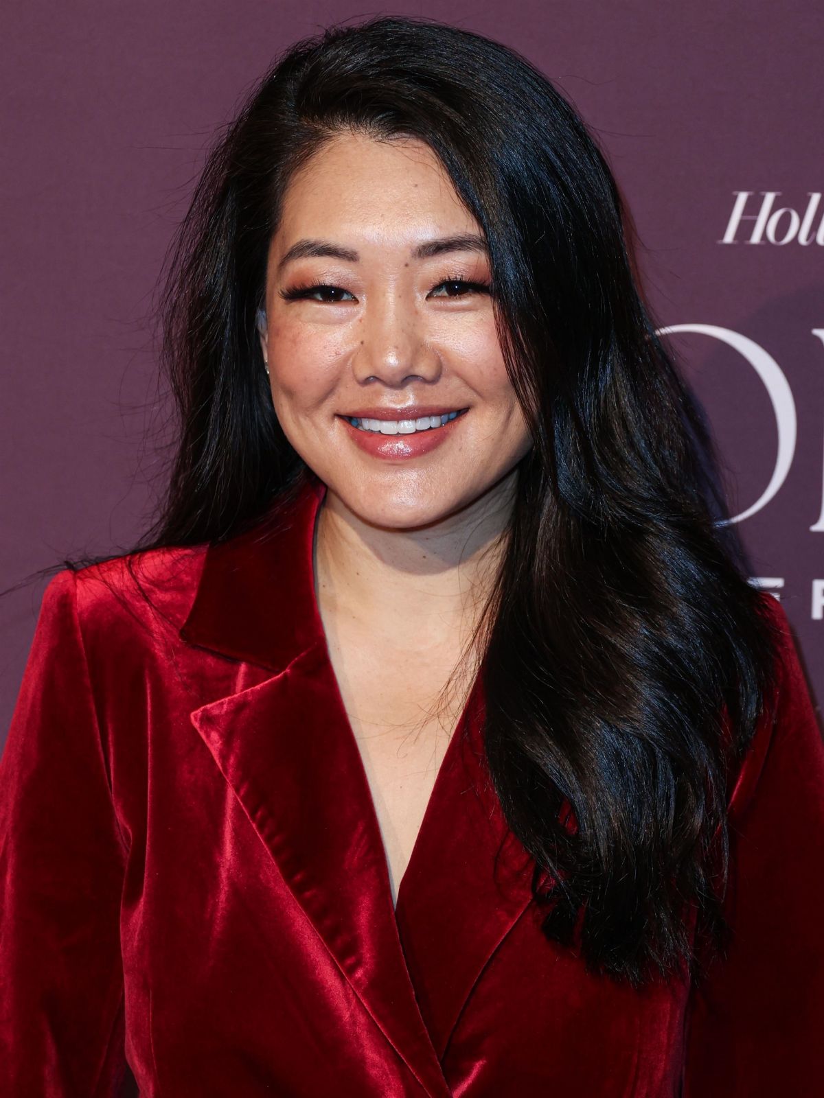CRYSTAL KUNG MINKOFF at Hollywood Reporter’s Women in Entertainment ...