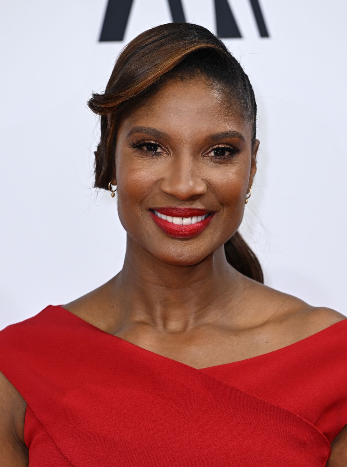 DENISE LEWIS at 70th BBC Sports Personality of The Year Awards in ...