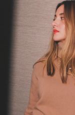 SHAILENE WOODLEY – Ferrari Premiere Photoshoot, December2023 – HawtCelebs
