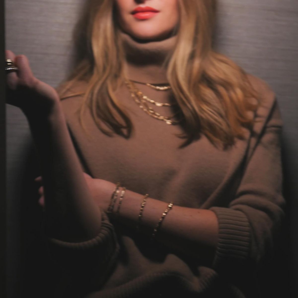 SHAILENE WOODLEY – Ferrari Premiere Photoshoot, December2023 – HawtCelebs