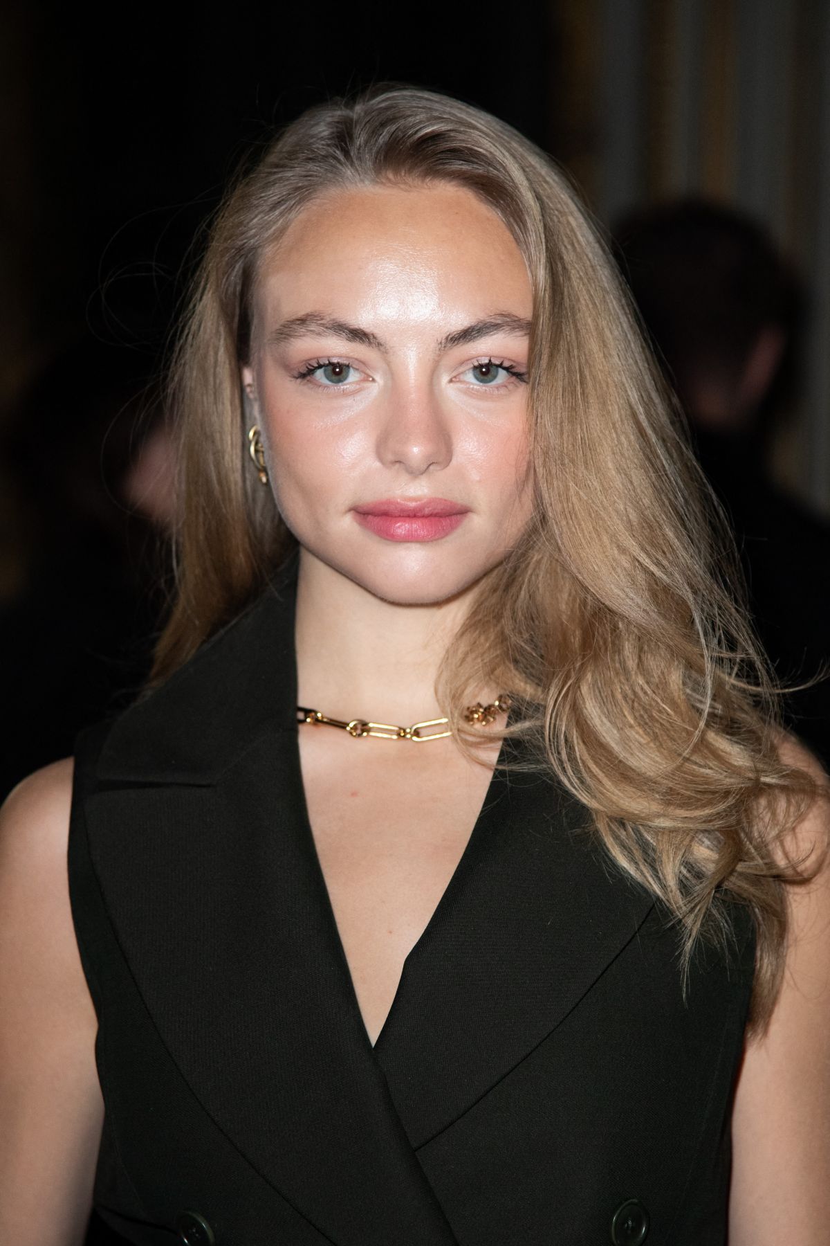 ANOUCHKA GAUTHIER at Ashi Studio Haute Couture Spring/Summer 2024 Show ...