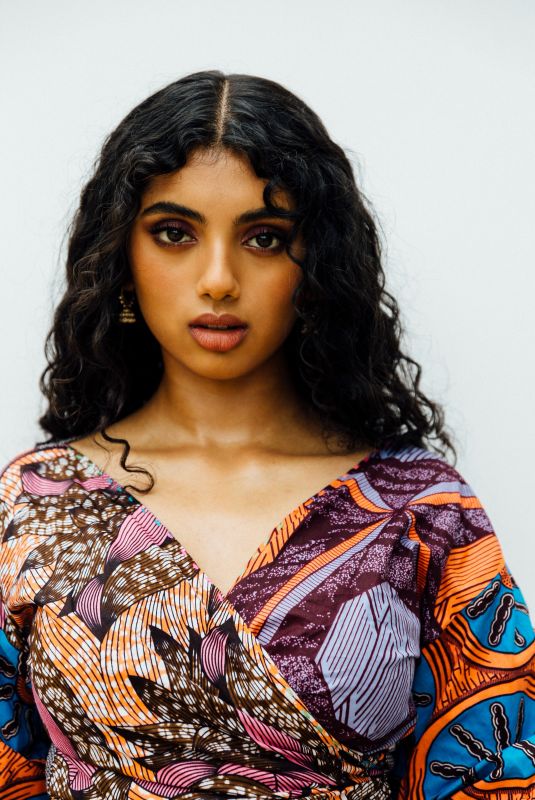 AVANTIKA for Vogue India, January 2024 – HawtCelebs