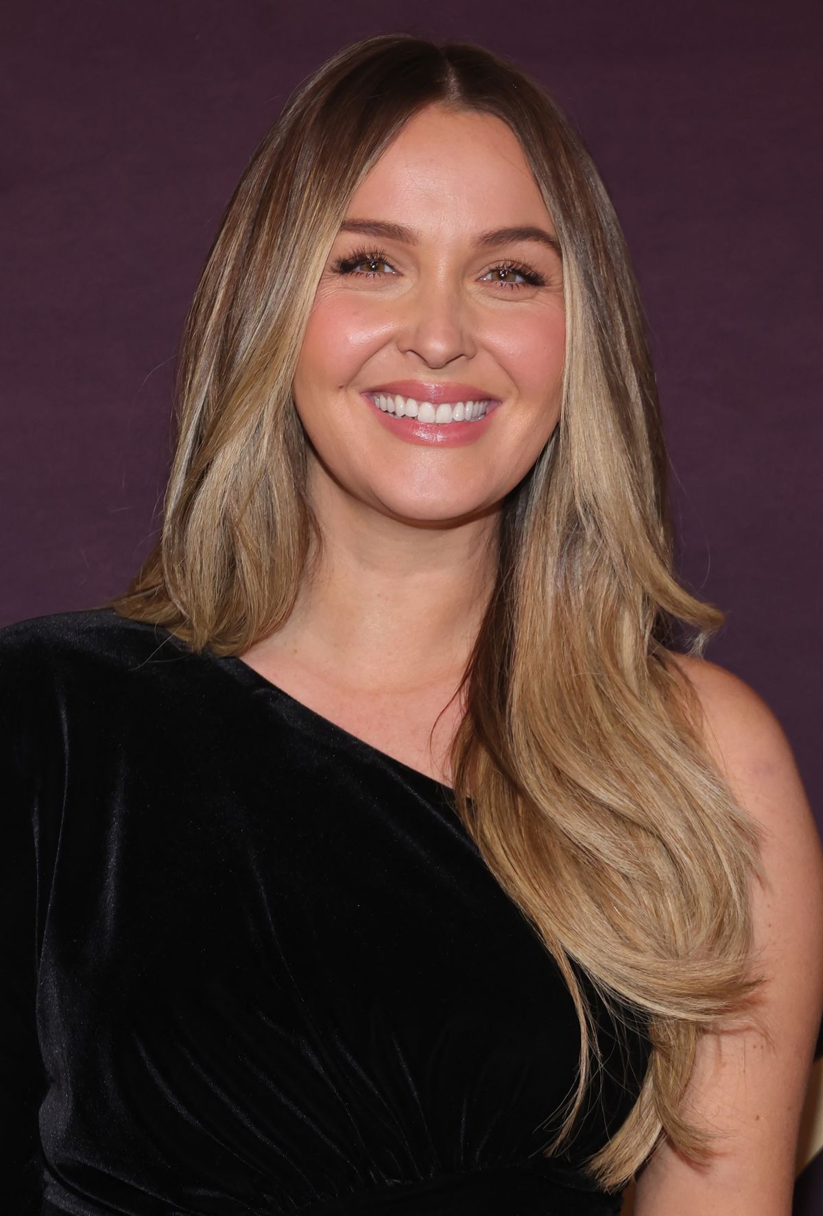 CAMILLA LUDDINGTON at Walt Disney Company Emmy Awards Party in Los ...