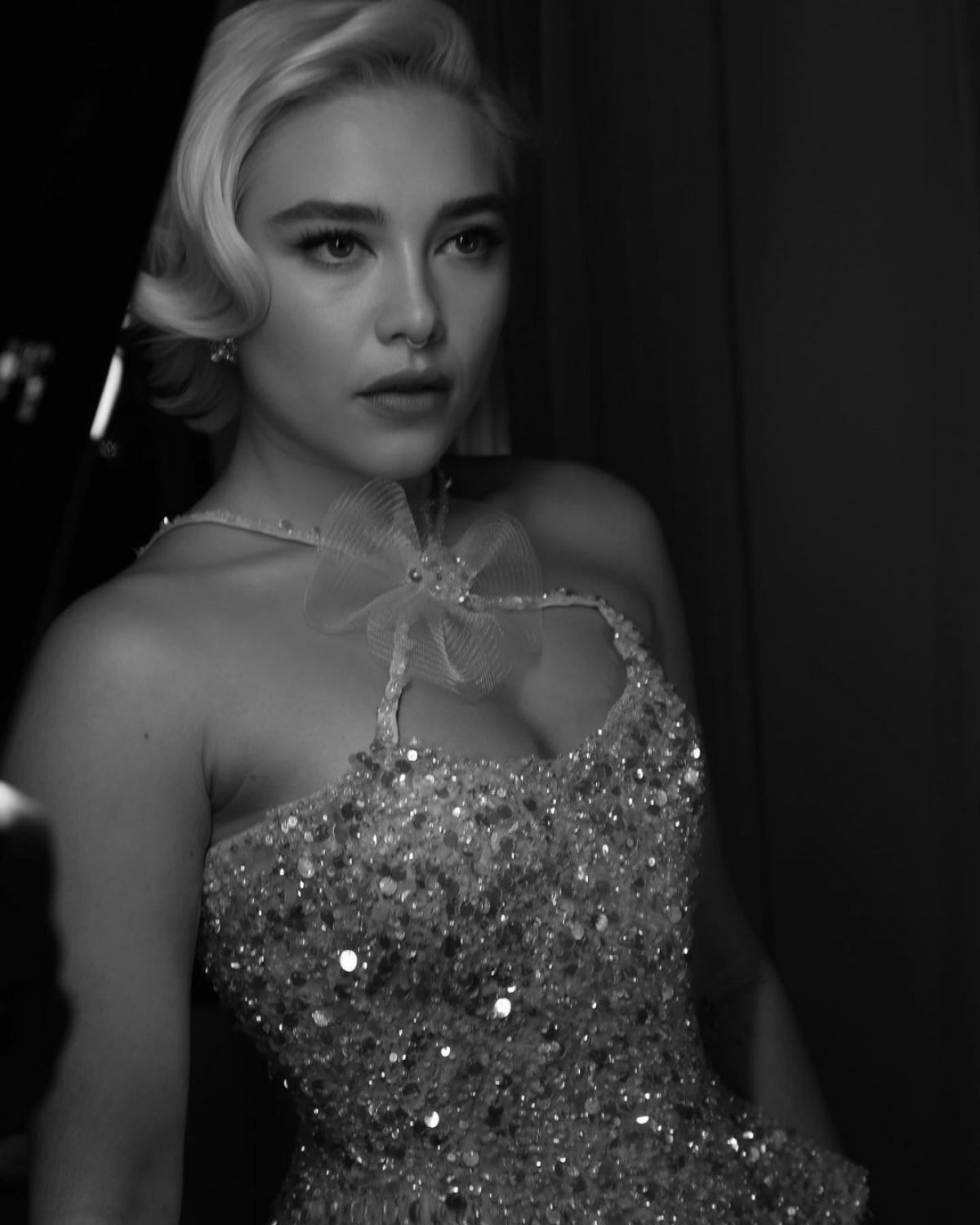 FLORENCE PUGH – Academy of Motion Picture Arts & Sciences Governors ...