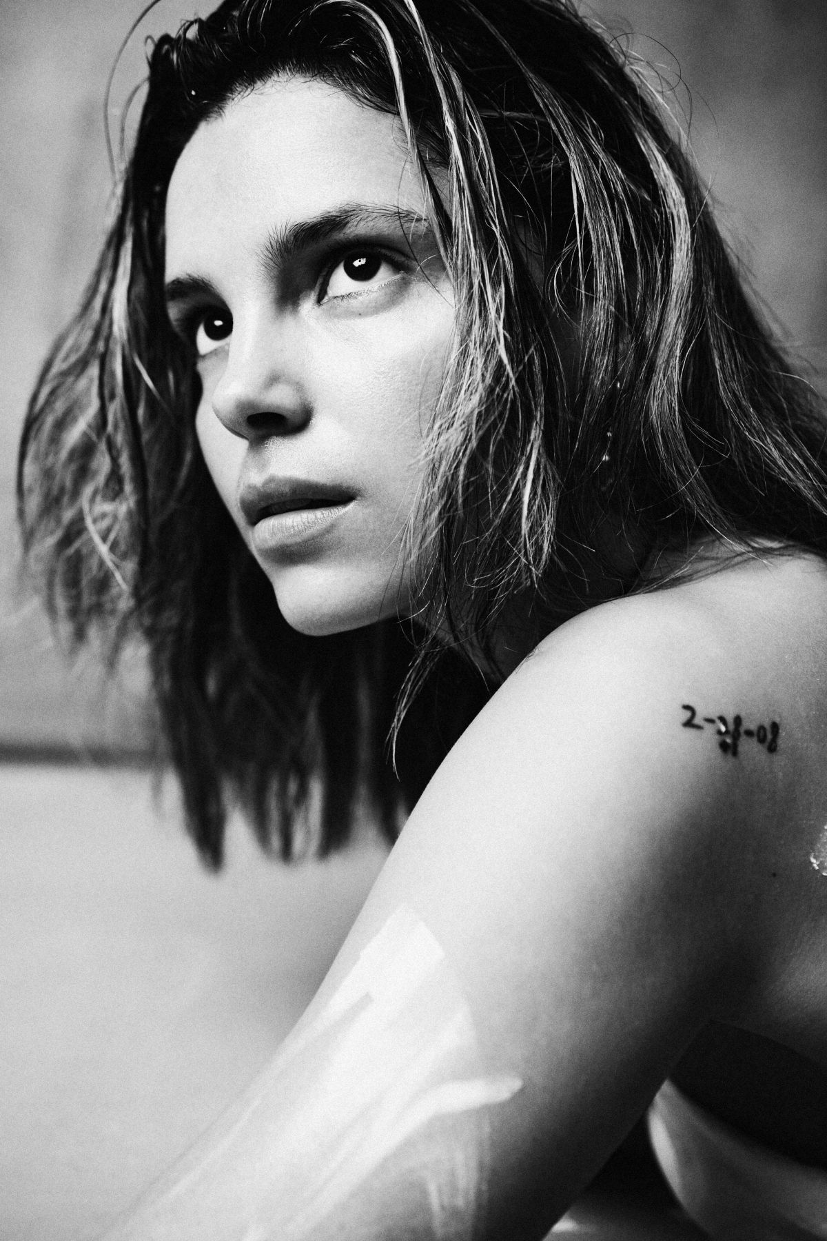 INDE NAVARRETTE At A Photoshoot January 2023 HawtCelebs INDE NAVARRETTE At A Photoshoot January 2023 HawtCelebs