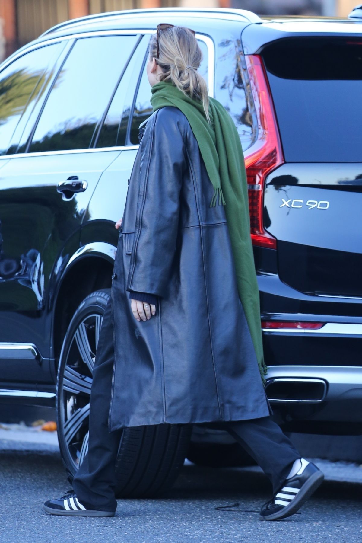 JENNIFER LAWRENCE Out And About In Beverly Hills 01 10 2024 HawtCelebs JENNIFER LAWRENCE Out And About In Beverly Hills 01 10 2024 HawtCelebs