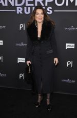 LISA VANDERPUMP at Vanderpump Rules Season 11 Premiere Party at ...
