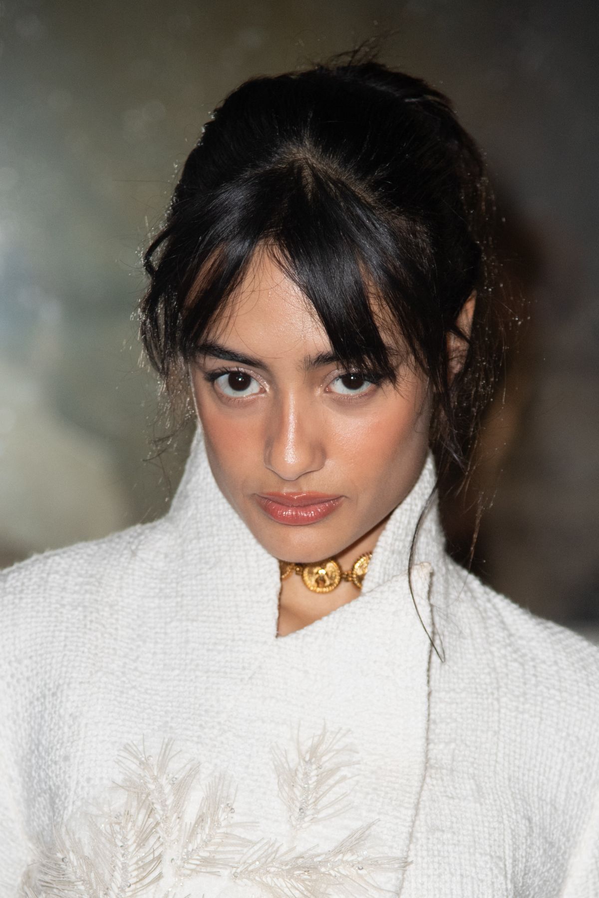 SABRINA BAHSOON at Ashi Studio Haute Couture Spring/Summer 2024 Show at ...
