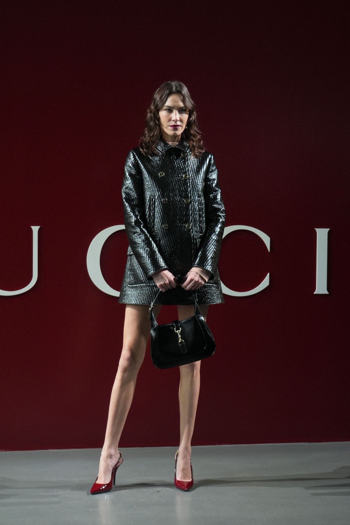 Alexa Chung - Página 18 - abroparaguas.com