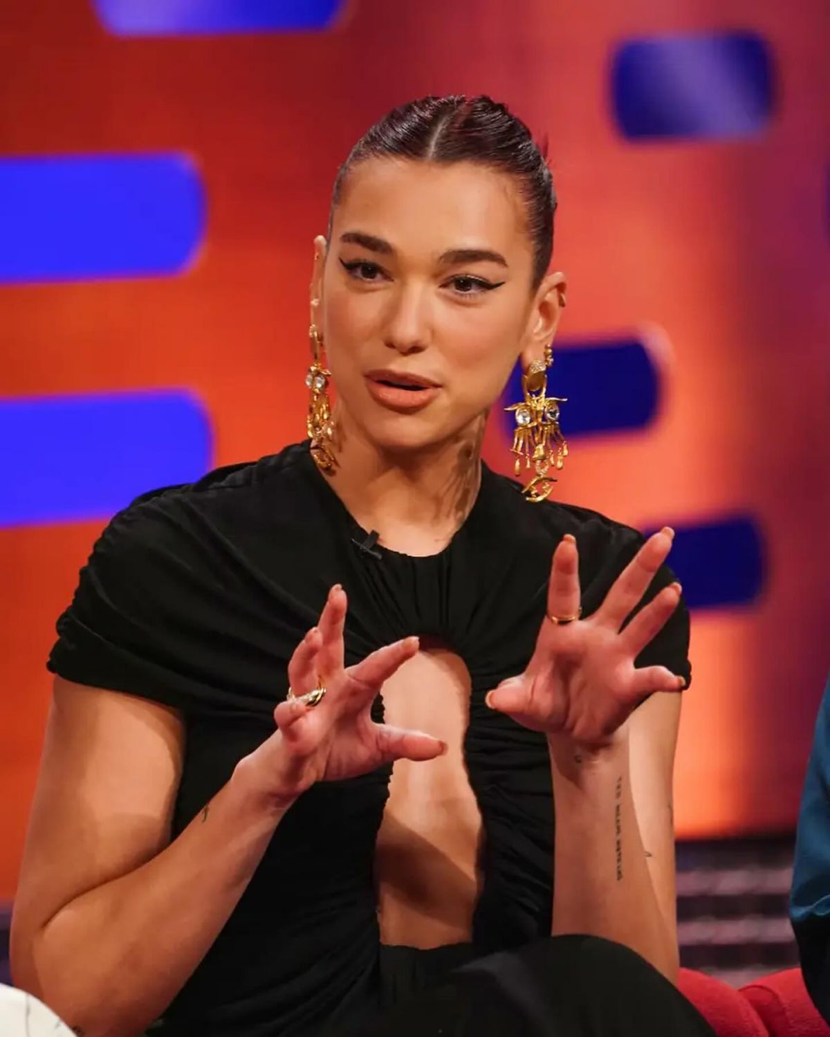 Dua Lipa - Página 68 - abroparaguas.com
